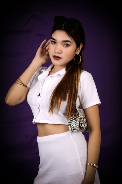PAMELA PADUA - Mr. and Ms. CDSP 2022 - Pageant Vote PH