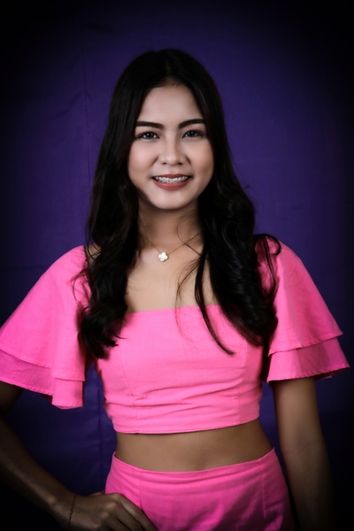 DANNELA PATRICIA ESPIRITU - Mr. and Ms. CDSP 2022 - Pageant Vote PH
