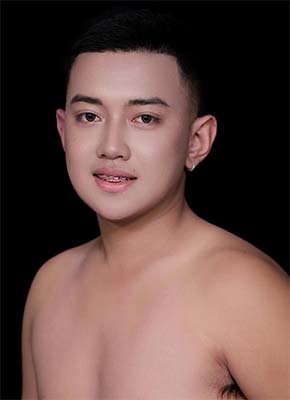 Dalayap - Mr Santa Maria 2023 - Pageant Vote PH