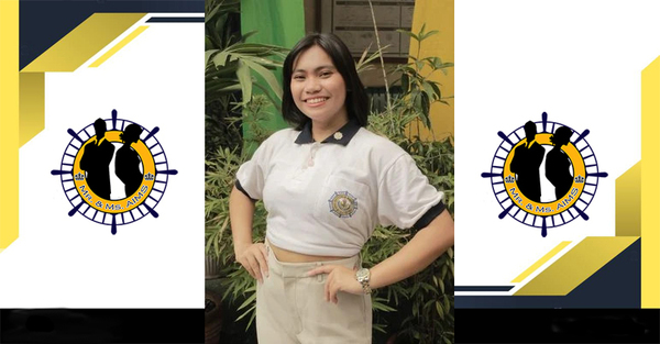 Cassandra Ortega - Mr & Ms AIMS Campus Ambassadors 2023 - Pageant Vote PH