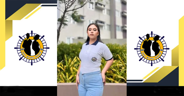 Ashley Moreno - Mr & Ms AIMS Campus Ambassadors 2023 - Pageant Vote PH