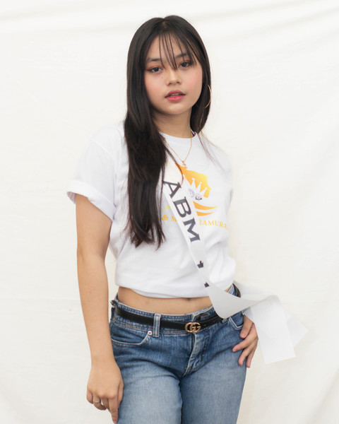 Aedrilyn Jhay Ocate Mella - PCU-D SHS Mr. & Ms. Intramurals 2023 ...