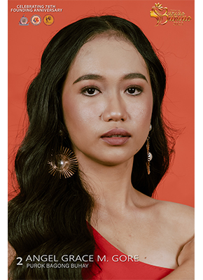 Purok Bagong Buhay - Mutya Ng Bancao Bancao 2023 - Pageant Vote PH