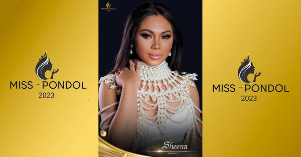 Sheena - Miss Pondol 2023 - Pageant Vote PH