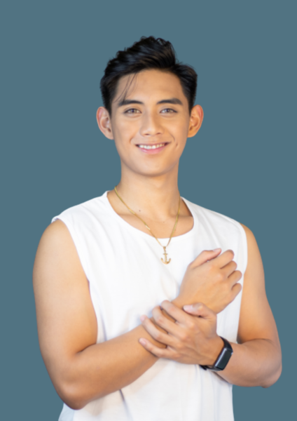 Cleelan Evan David - Reyna’t Hari Hiyas ng Baguio 2023 - Pageant Vote PH