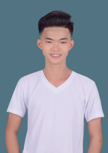 Clifford Jade Cinco - Reyna’t Hari Hiyas ng Baguio 2023 - Pageant Vote PH
