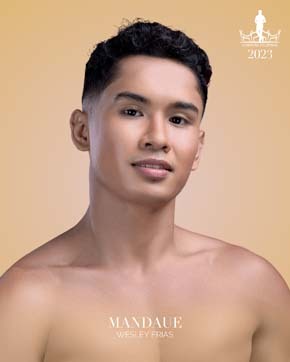 Mandaue City - Ginoong Pilipinas 2023 People's Choice Award - Pageant ...