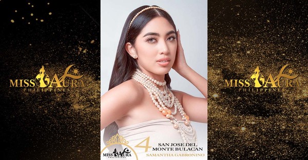San Jose Del Monte, Bulacan - Miss Aura Philippines 2023 - Pageant Vote PH