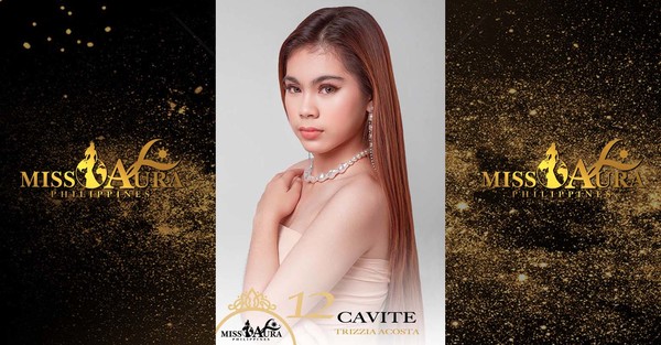 Cavite - Miss Aura Philippines 2023 - Pageant Vote PH