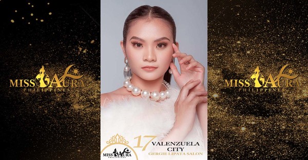 Valenzuela City - Miss Aura Philippines 2023 - Pageant Vote PH