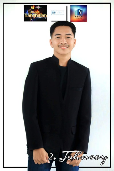 Johnrey Mangaoang - Boses ng Tanghalan - Main Category - Pageant Vote PH