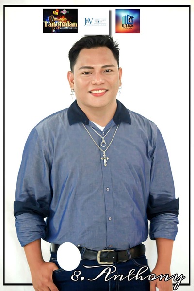 Mark Anthony Garcia - Boses ng Tanghalan - Main Category - Pageant Vote PH