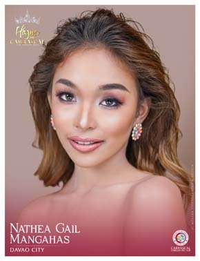 Nathea Gail Mangahas - Hiyas Nan Carrascal 2023 - Pageant Vote PH