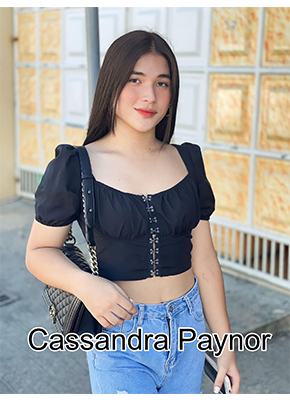 Cassandra Paynor - Ms Gay Caudillo 2023 - Pageant Vote PH