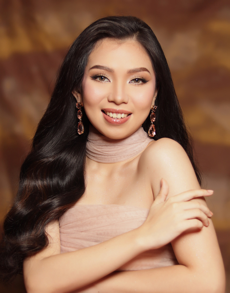Maybelyn Detros - Binibining Lamac 2023 - Pageant Vote PH