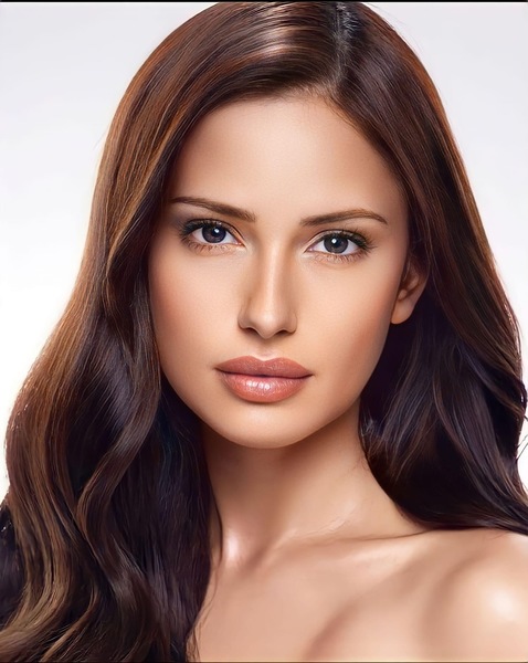 SWEDEN - 5th Miss Celestial International - Pageant Vote PH