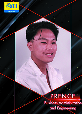 Prence - Mr. and Ms. STI College Carmona 2023 - Pageant Vote PH