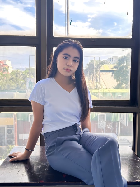 LYKA PACIFICO - Mr and Ms SEA 2023 - Pageant Vote PH