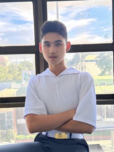 VHIN JHESTER PUGEDA - Mr and Ms SEA 2023 - Pageant Vote PH