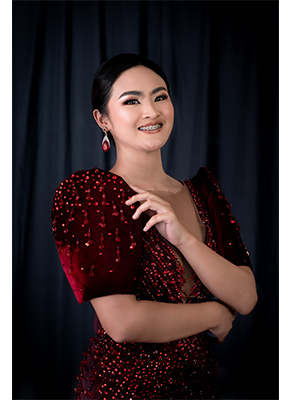Atok - Mr & Miss Benguet Pageant 2023 - Pageant Vote PH