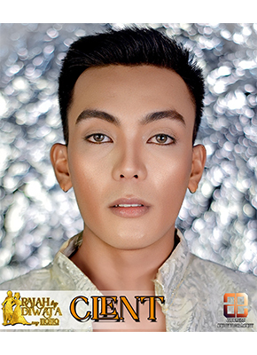 Clent - Rajah Kag Diwata Sang Iloilo - Pageant Vote PH