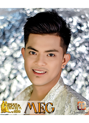 Meg - Rajah Kag Diwata Sang Iloilo - Pageant Vote PH