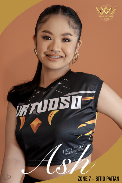 Ash - Miss Virtuoso 2023 - Pageant Vote PH