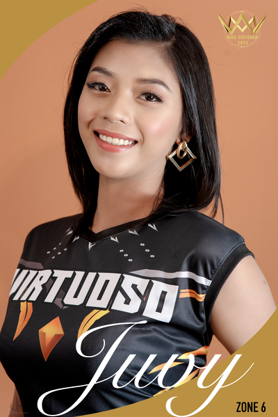Juvy - Miss Virtuoso 2023 - Pageant Vote PH