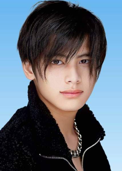 Vincent - Mr Photogenic Cebu 2023 - Pageant Vote PH