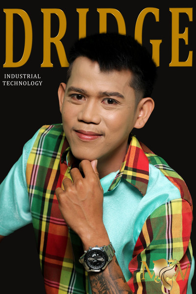 DRIDGE - Mister and Miss WVSU Lambunao - Pageant Vote PH