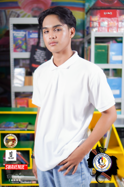 Ezekioh Shan T. Villanueva - Mr. and Ms. SHS (TNHS) 2023 - Pageant Vote PH