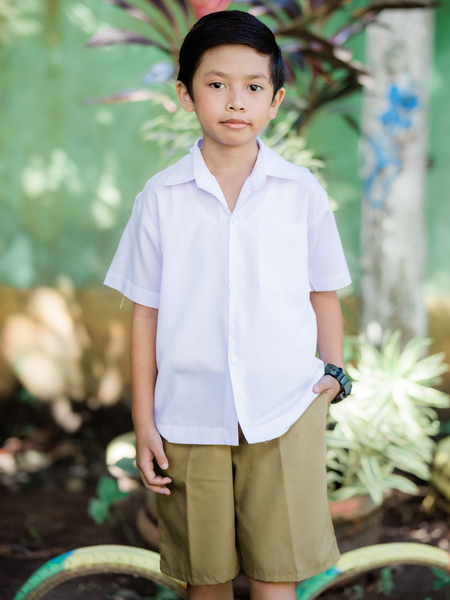 MARCUS GAVIN G. DE VILLA - Little Mr & Ms Pahinga Sur ES 2024 - Pageant Vote PH