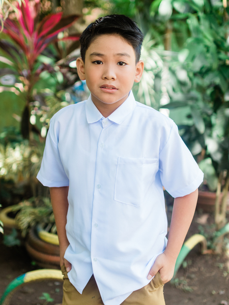 BREYDEN YAEL D. RAMOS - Mister & Miss Pahinga Sur ES 2024 - Pageant Vote PH