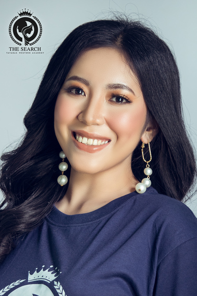 Cherrie Ann V. Castillo - The Search 2024 (Mr. & Ms. Academy 2024 ...