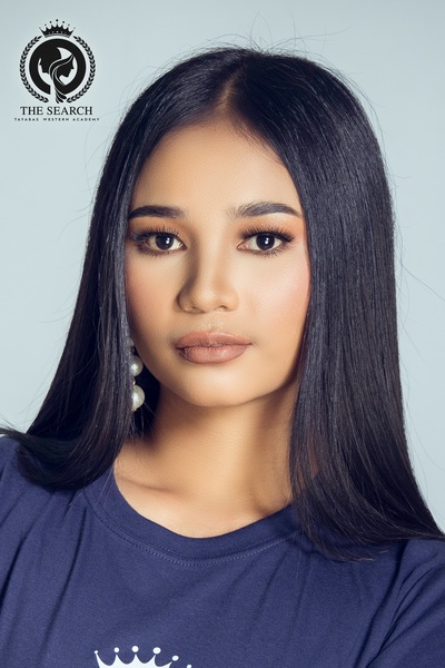 Annacel A. Sarzate - The Search 2024 (Mr. & Ms. Academy 2024) - Pageant ...