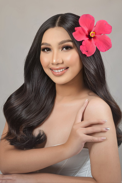 YZEL - Binibining Laoac 2024 - Pageant Vote PH