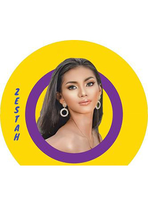 Zestah - Binibining Sariri 2024 - Pageant Vote PH