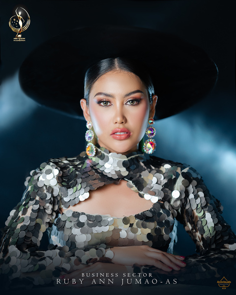 Ruby Ann Jumao-As - Miss Hugyaw sa Kadagatan - Pageant Vote PH