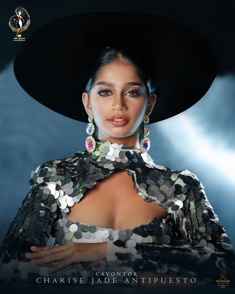 Charise Jade Antipuesto - Miss Hugyaw sa Kadagatan - Pageant Vote PH