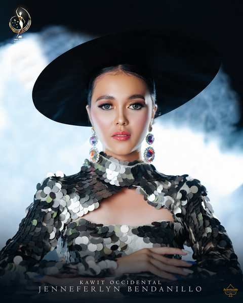 Jenneferlyn Bendanillo - Miss Hugyaw sa Kadagatan - Pageant Vote PH