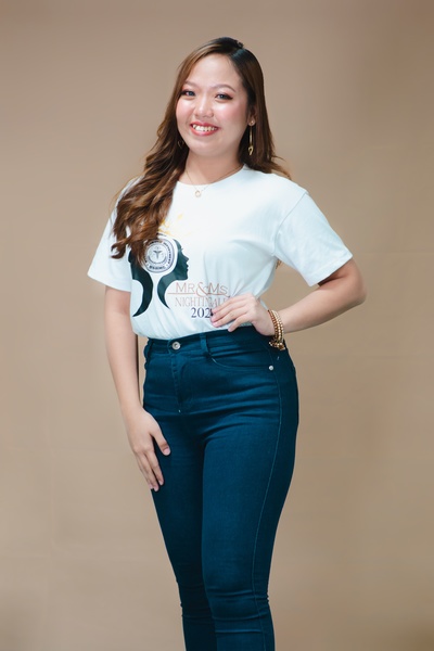 Shaira Mae Calip Protacio - Mr. and Ms. Nightingale 2024 - Pageant Vote PH