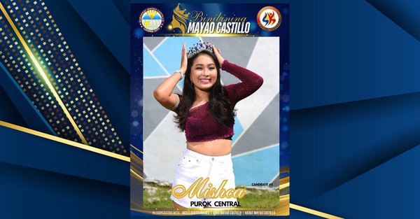 Mishca - Bb. Mayao Castillo 2024 - Pageant Vote PH