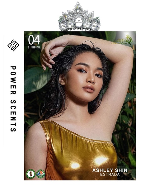 Ashley Shin Estrada - Ginoo at Bb San Antonio 2024 - Power Scents ...