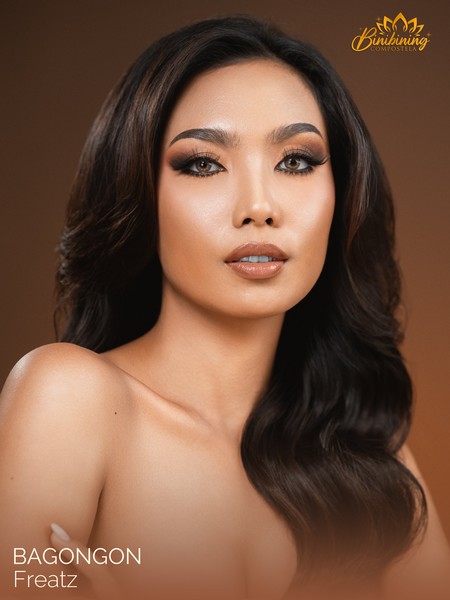 Bagongon - Binibining Compostela 2024 - Pageant Vote PH