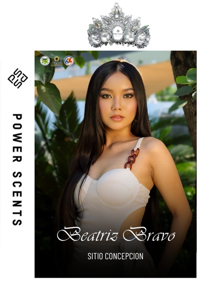 Beatriz Bravo - Reyna ng Guyong - Power Scents Award 2024 - Pageant Vote PH