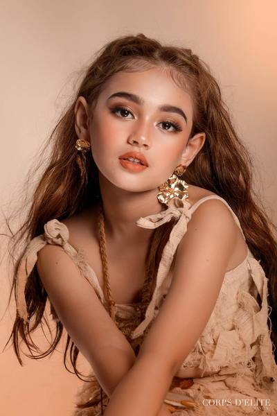 Upgrade for Hoda Rizk - Mr & Ms Popular - RO - Pageant Vote PH