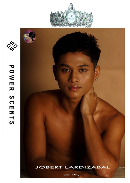 Jobert Lardizabal - Hari at Reyna ng Cabay 2024-PowerScentsAward ...