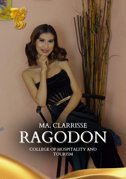 Ma. Clarrisse Ragodon - Mr & Ms MQCQC 2025 - Pageant Vote PH